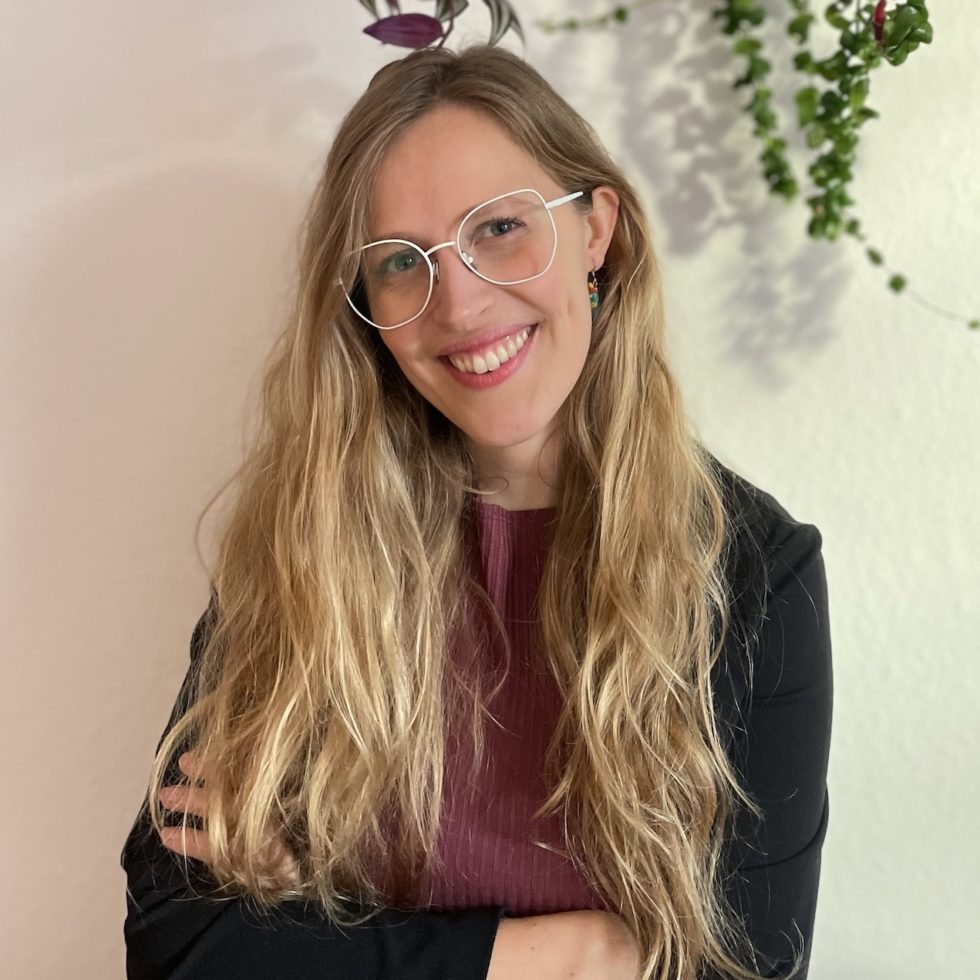 Giada Todesco - Clinical Psychologist & Sexual Counsellor in Hamburg ...